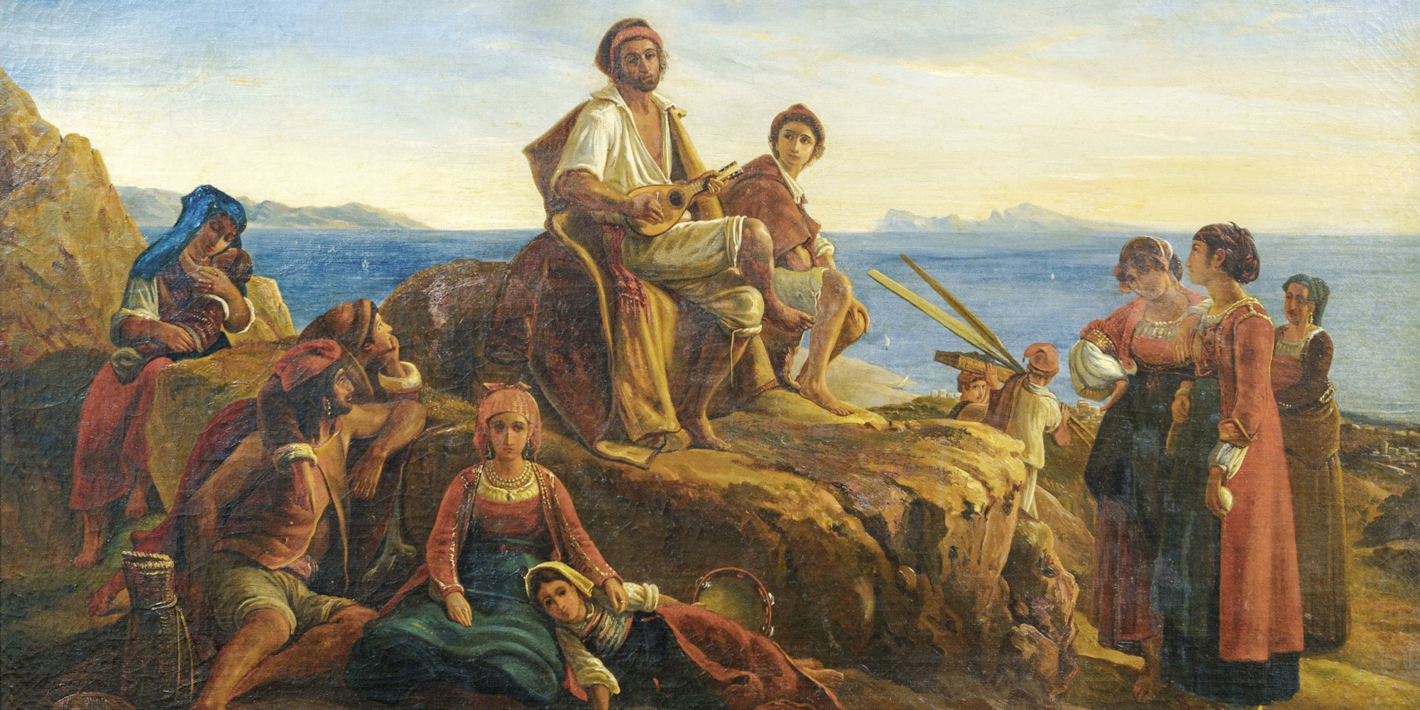 Σε δημοπρασία το καλαμάρι του Γεώργιου Καραϊσκάκη και άλλα ιστορικά ...