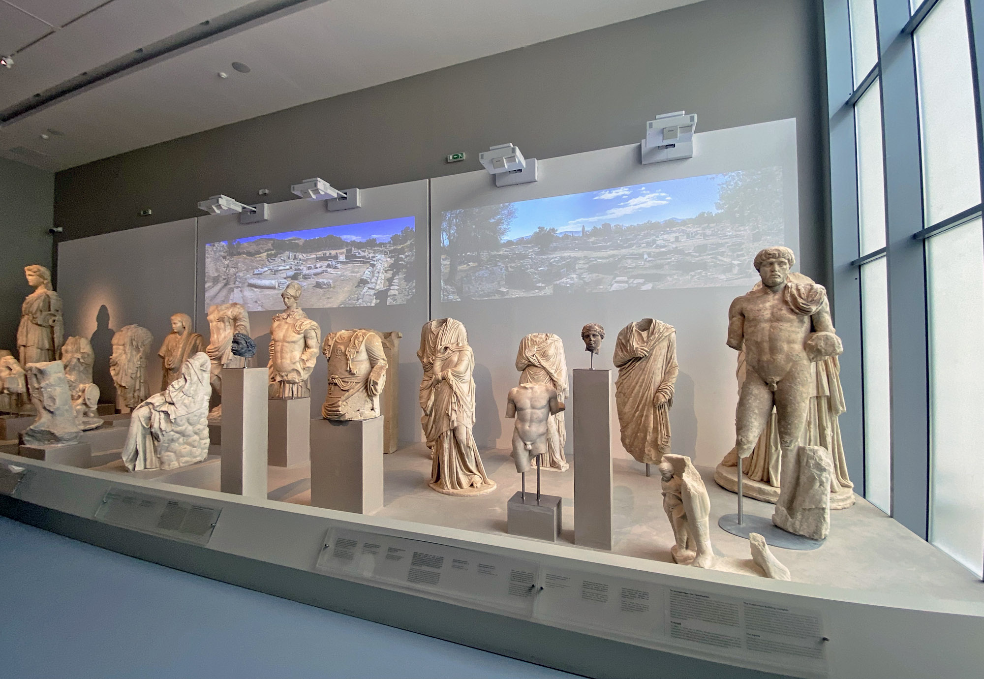 2+1 νέα αρχαιολογικά μουσεία, σε Μεσσαρά, Άγιο Νικόλαο και Αρχάνες -Με ...