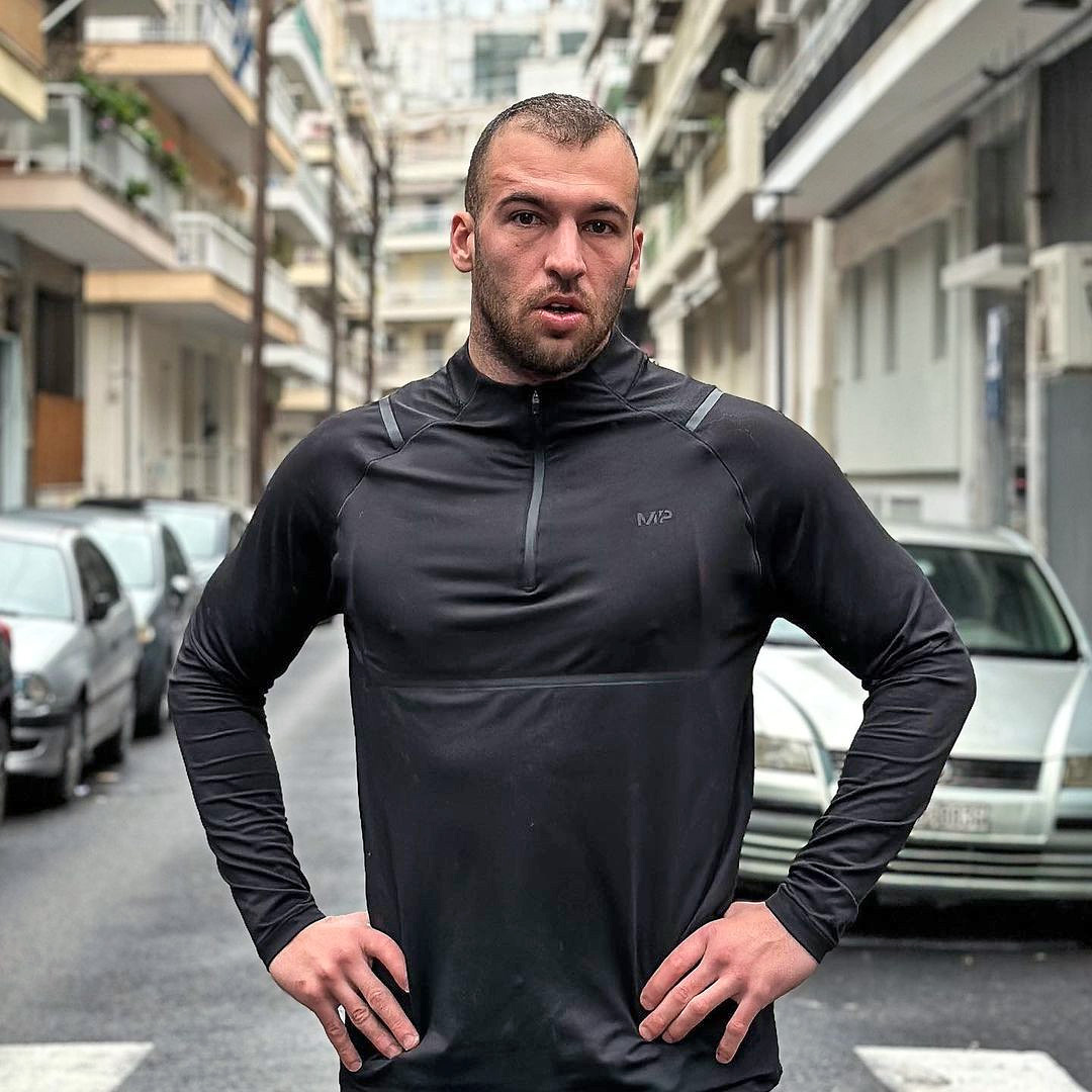 Χρήστος Κόγιας: Θύμα απάτης ο γνωστός youtuber από τη Θεσσαλονίκη -Πώς ...