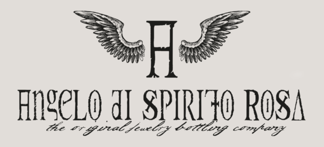 Angelo di Spirito Rosa: Η ελληνική επιχείρηση που ξεπέρασε τους ...