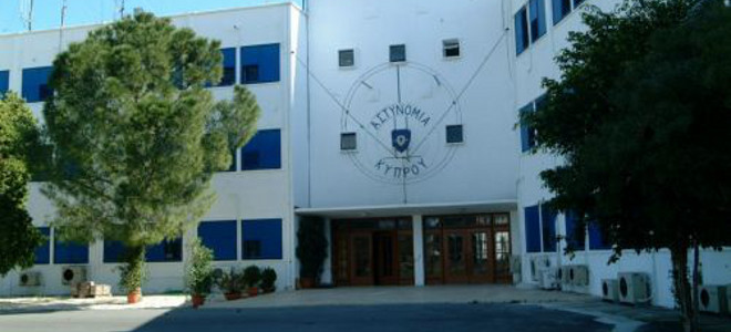 Οργια σε κρατητήρια της Κύπρου: Πάρτι αστυνομικών και κρατουμένων σε ...
