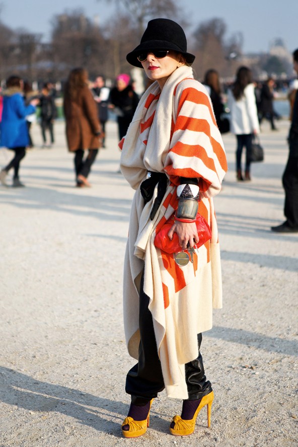 Υπάρχει και μια Lady Baba [εικόνες] | ΖΩΗ | iefimerida.gr