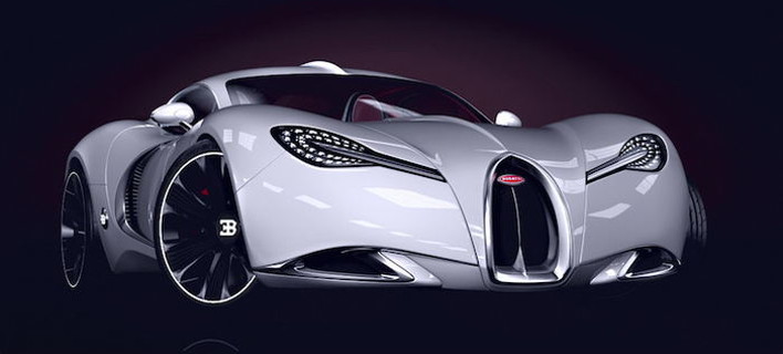 Κόστος 2,5 εκατομμύρια και τελική 460 για τη νέα Bugatti - iefimerida.gr