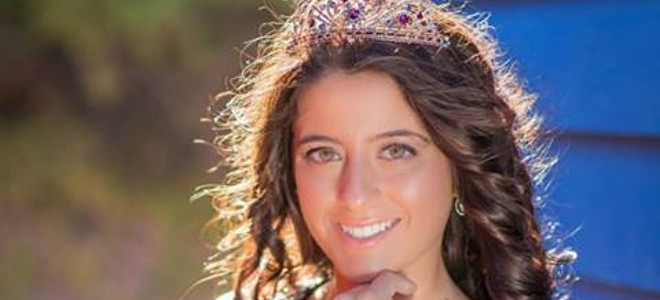 Η 17χρονη Ελληνίδα που ξετρέλανε με την ομορφιά της τους Αυστραλούς ...