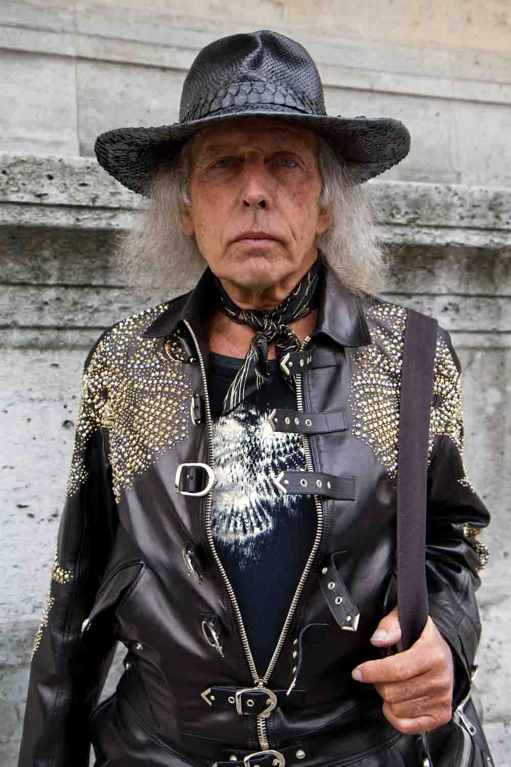 James Goldstein: Ο αμερικανός που δίνει νέο νόημα στην έννοια «φίλαθλος ...