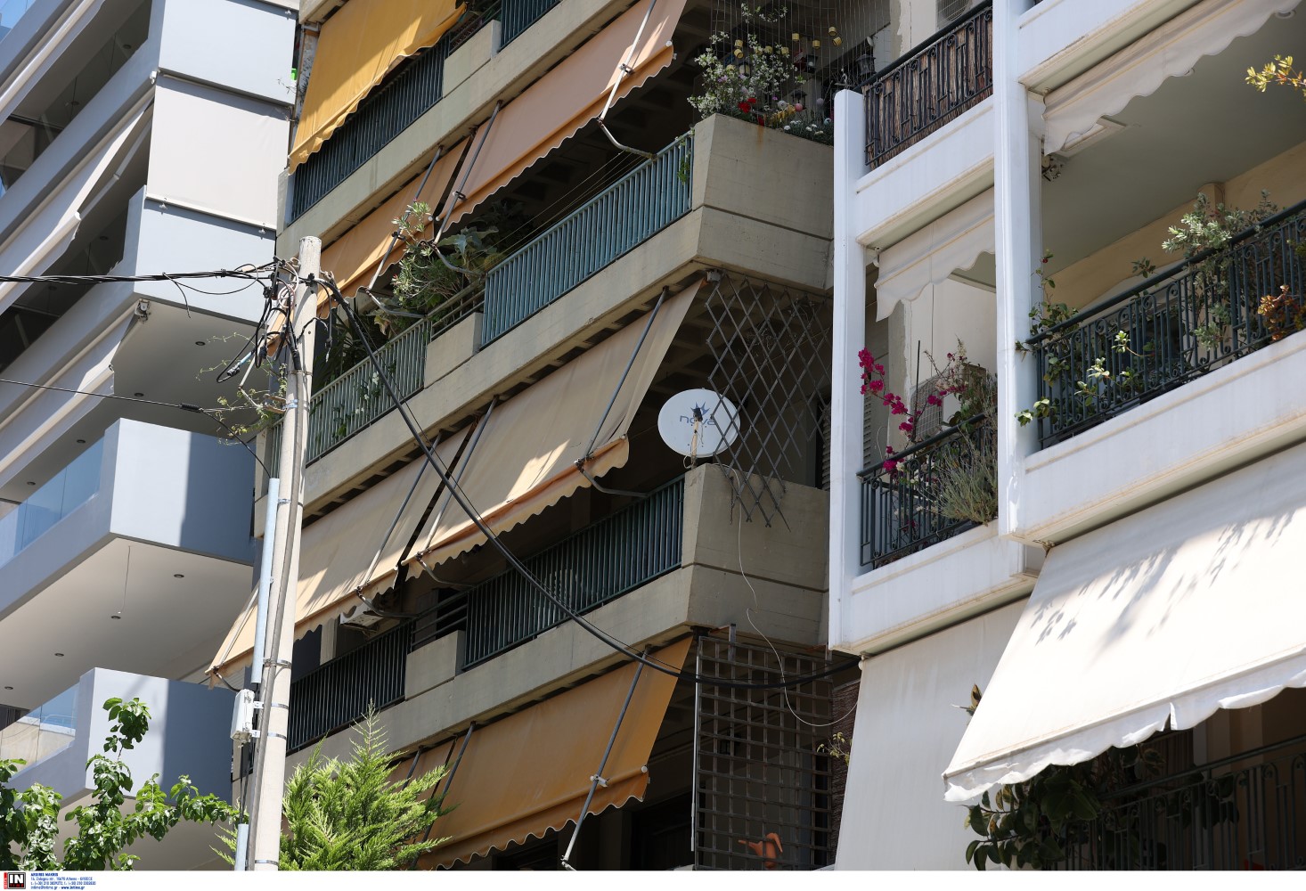 Σοκ στη Νέα Σμύρνη με τη δολοφονία του γιου από τον πατέρα -Ο καβγάς ...