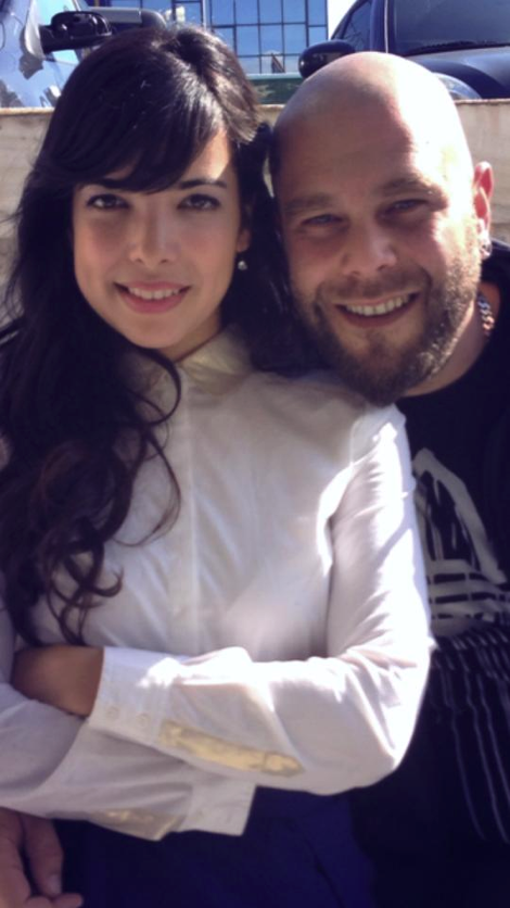 Η όμορφη Indila που έχει κάνει όλη την υφήλιο να σιγοτραγουδά γαλλικά ...