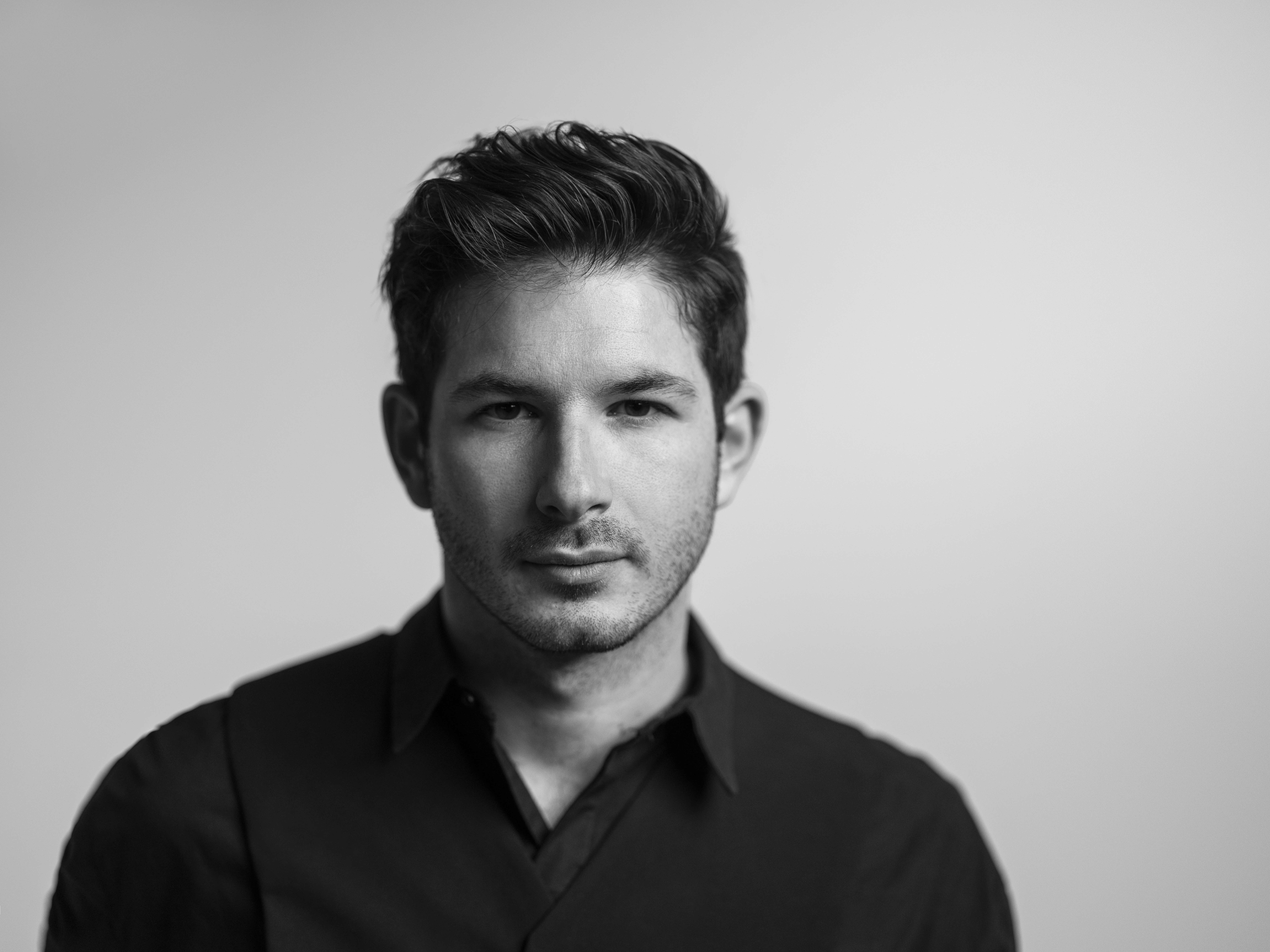 Γιώργος Περρής στο iefimerida: Δεν έλεγα τίποτα για τις επιτυχίες μου ...