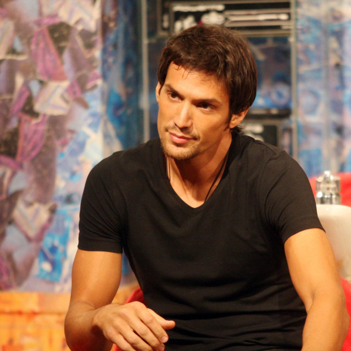 Alexandros Parthenis