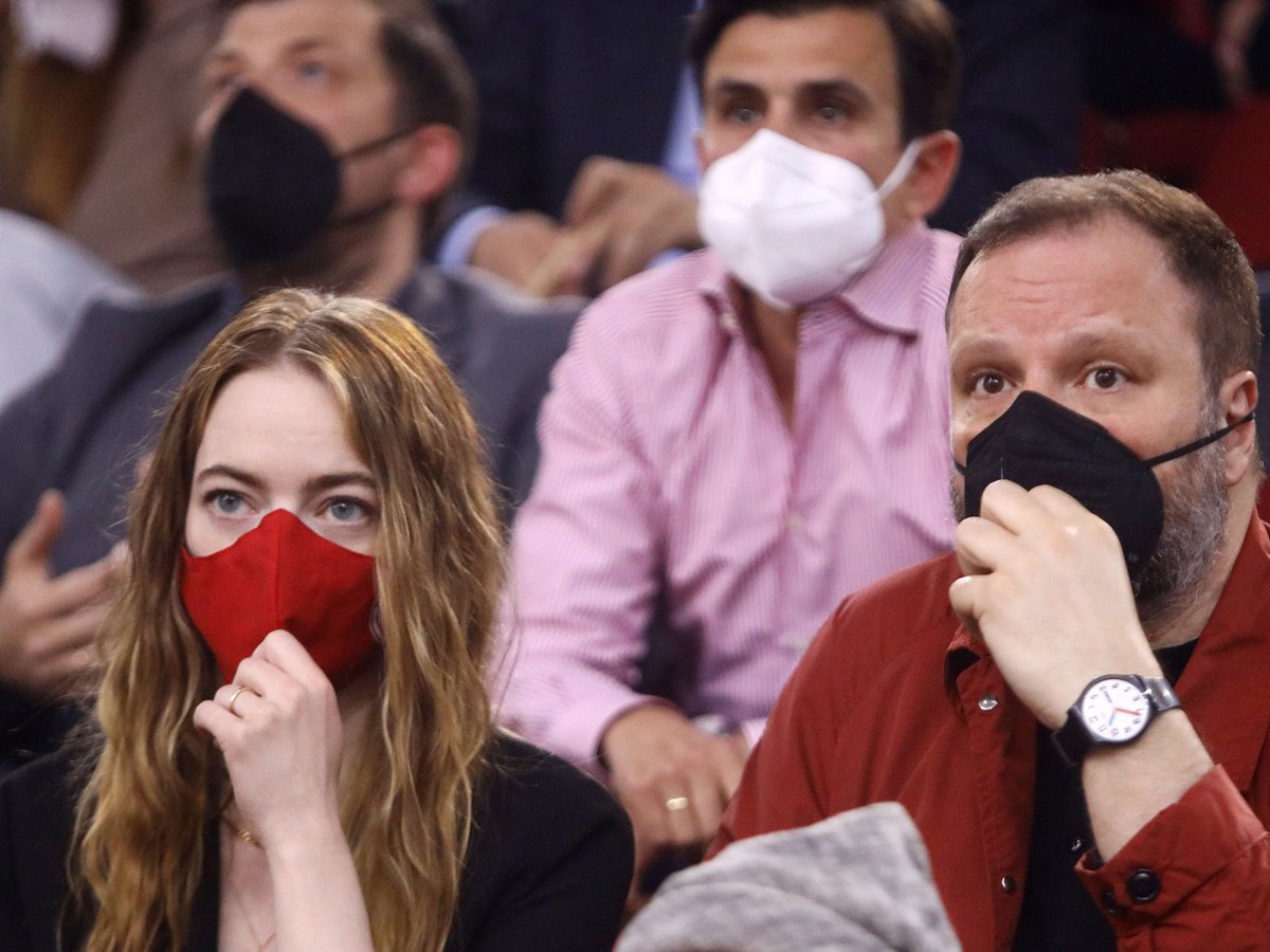 «Έμα, αλάνι για πάντα στο λιμάνι» - Χαμός με την Στόουν στο Twitter | SDNA