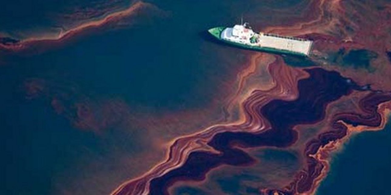 Αρχίζει η δίωξη της BP για την πετρελαιοκηλίδα στον Κόλπο του Μεξικού ...