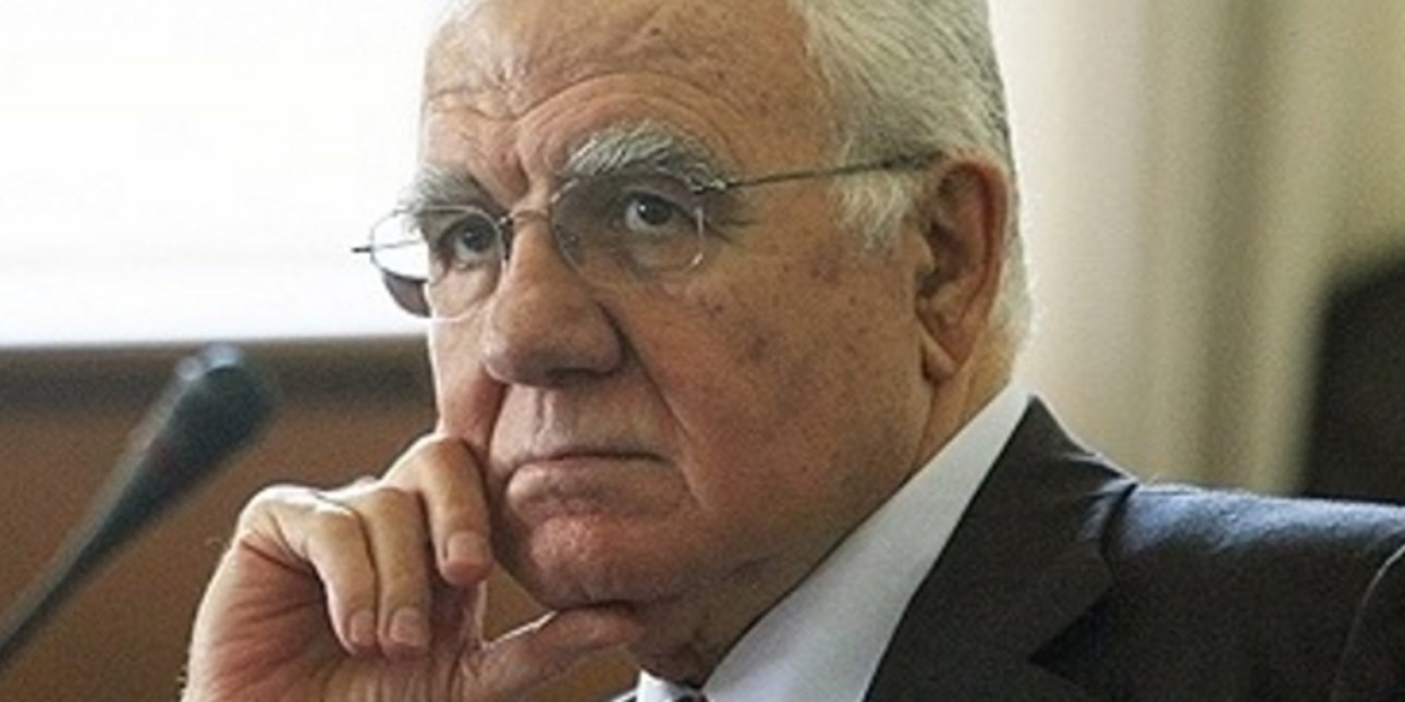 Πέθανε ο Γιάννης Κεφαλογιάννης-Την Τρίτη η κηδεία του - iefimerida.gr