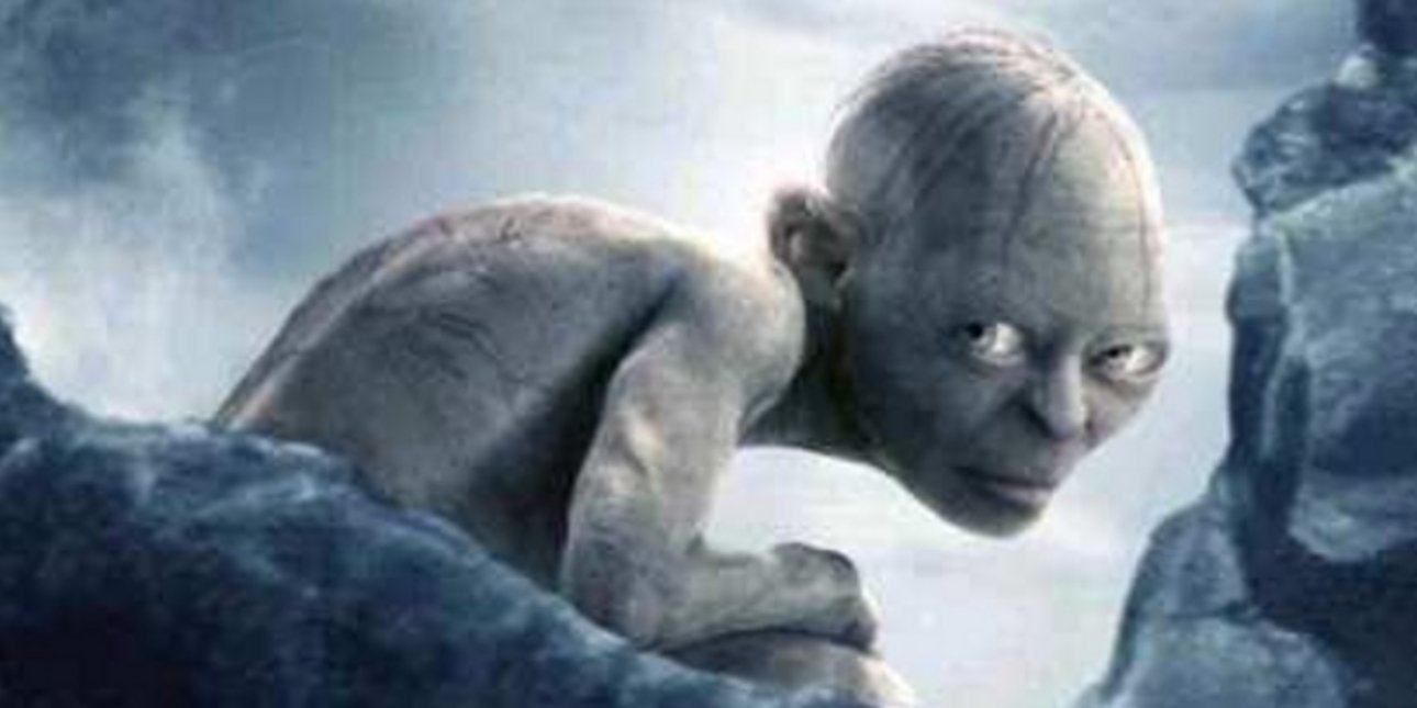 Ο Σμίγκολ υπάρχει και κυκλοφορεί ελεύθερος! - iefimerida.gr