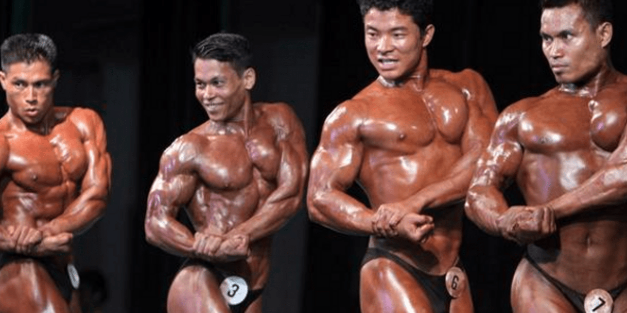 Όταν το Bodybuilding ξεφεύγει από τα όρια [εικόνες] - iefimerida.gr