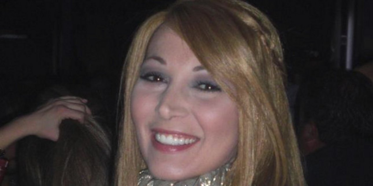 Πέθανε το γνωστό μοντέλο Μαρία Πατσά - iefimerida.gr