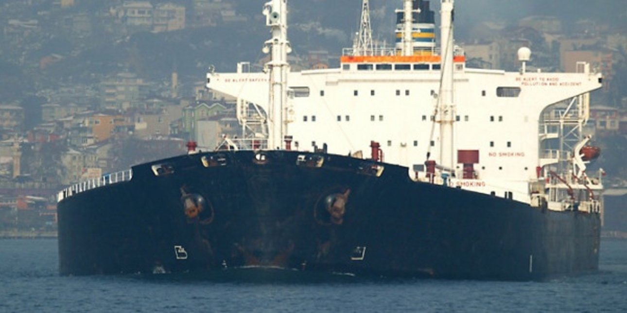 Ελληνες εφοπλιστές, με περιουσία που αγγίζει το μισό χρέος της Ελλάδας ...