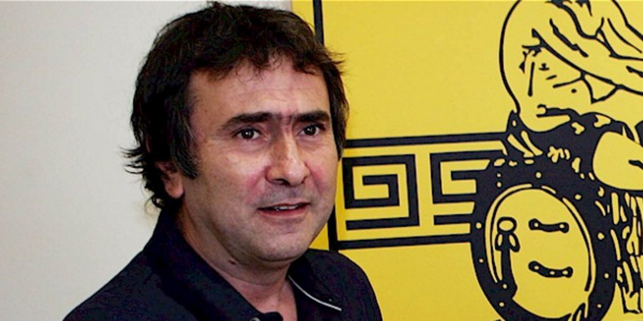 Συνελήφθη ο πρώην πρόεδρος της ΠΑΕ Αρης Θανάσης Αθανασιάδης - iefimerida.gr