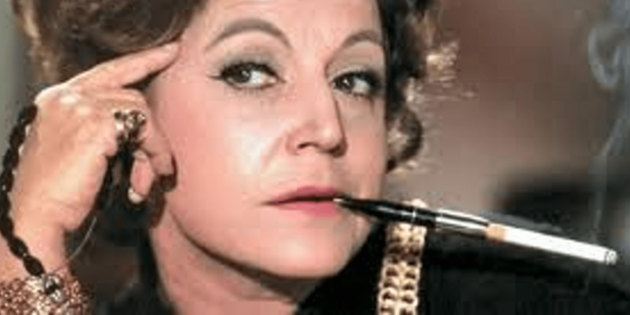 Tι απέγινε η αμύθητη περιουσία της Ρένας Βλαχοπούλου - iefimerida.gr