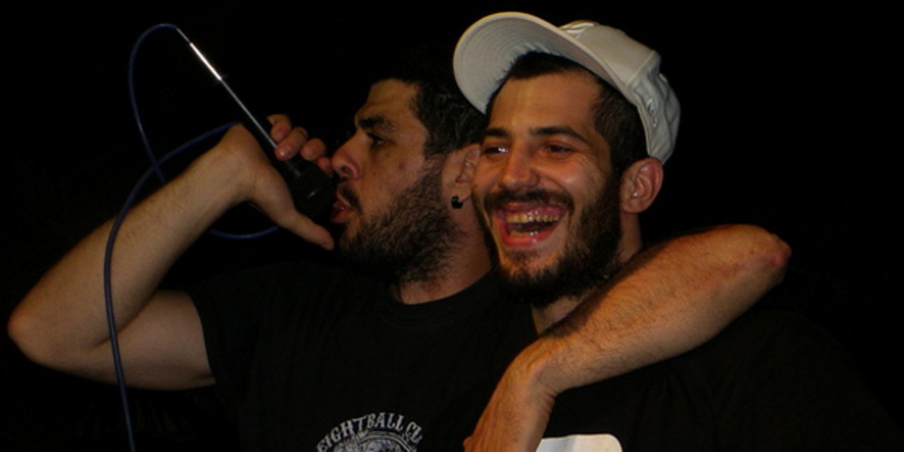 Αυτός είναι ο νεκρός Παύλος Φύσσας, ράπερ Killah P, μέλος του ΑΝΤΑΡΣΥΑ ...