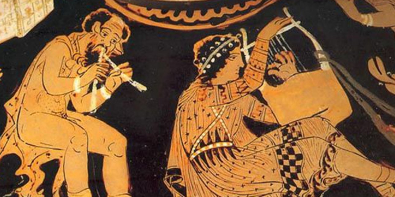 BBC: Ετσι ακουγόταν η αρχαία ελληνική μουσική- Ερευνητές από την ...