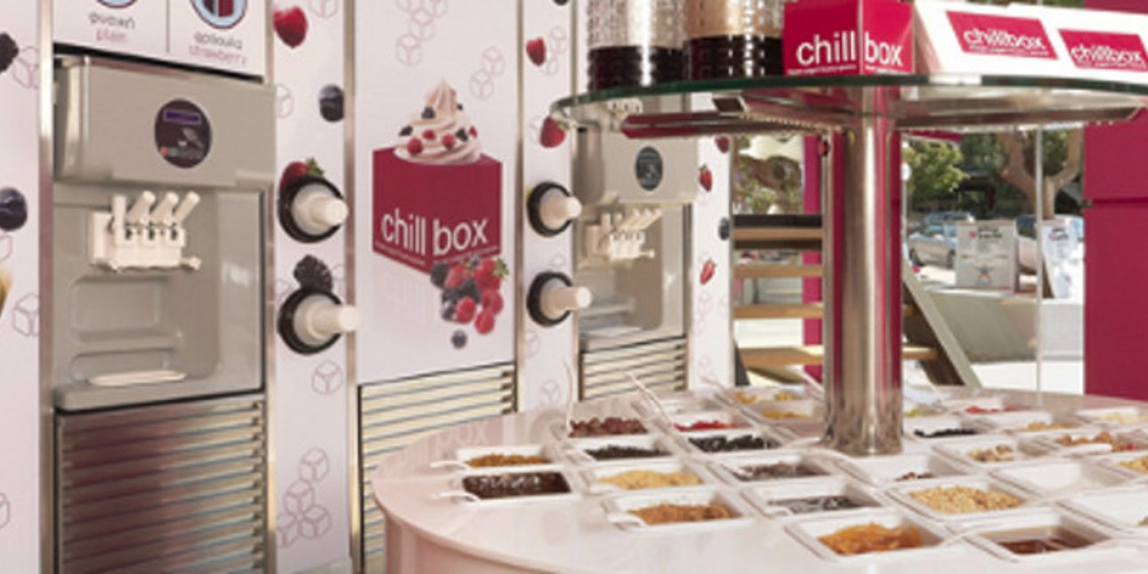 Chillbox: Ο γευστικός πειρασμός που βασίστηκε σε μια απλή ιδέα -Γιατί ...