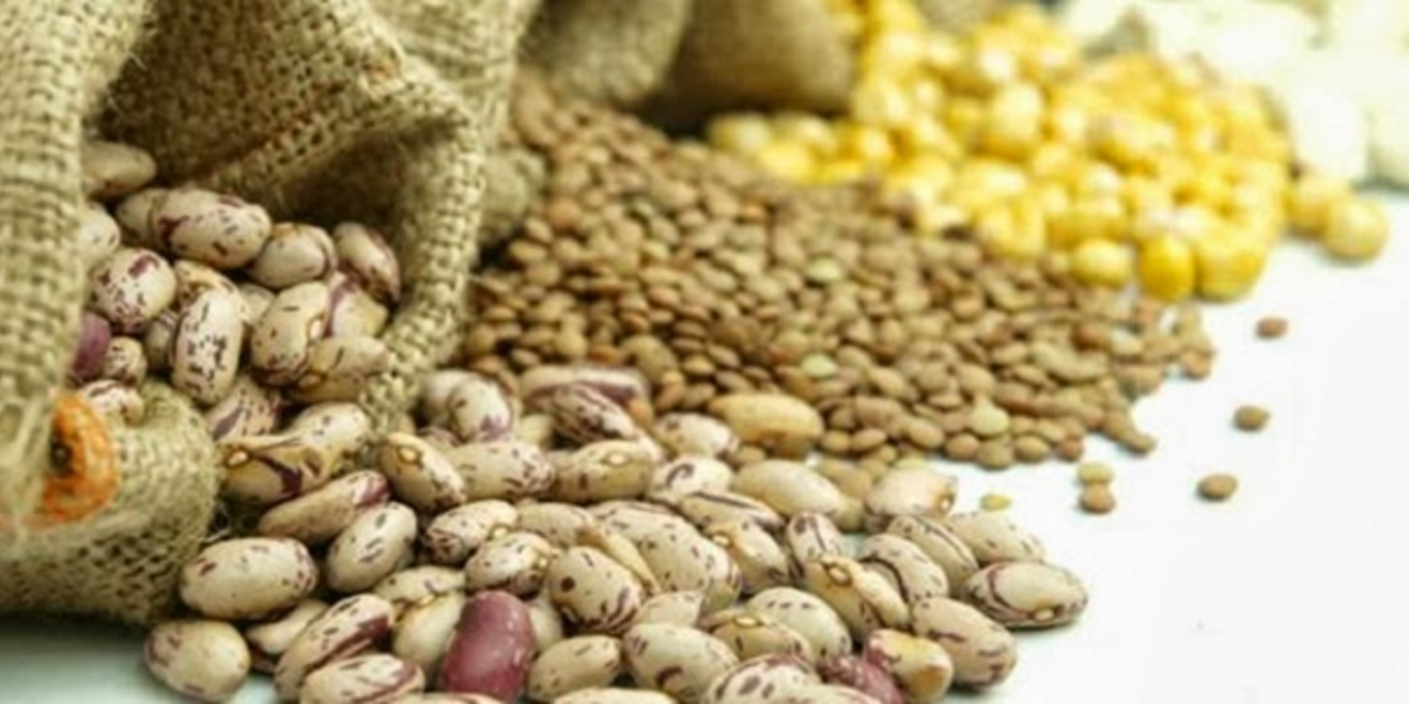 Oσπρια: Η τροφή του φτωχού που γιατρεύει χοληστερίνη και καρδιά ...