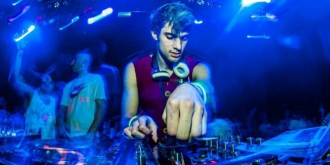 Αυτός είναι ο νεαρός dj που σκοτώθηκε στο τροχαίο της Κηφισίας ...