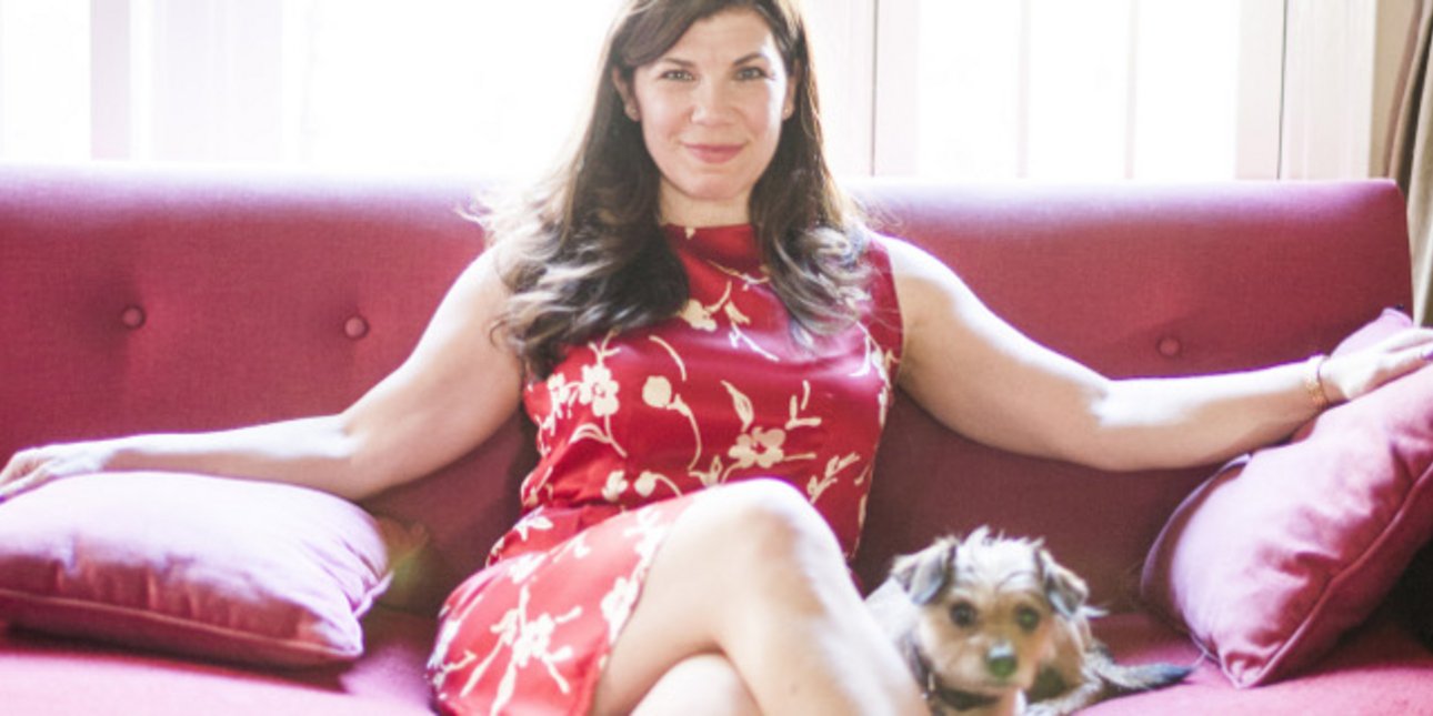 Γυναίκα έκανε διάλειμμα ενός χρόνου από τον γάμο της και έγραψε βιβλίο ...