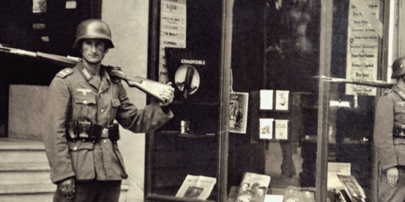 «Το ολοκαύτωμα των Ελλήνων Εβραίων» -Eνα βιβλίο με ντοκουμέντα που ...