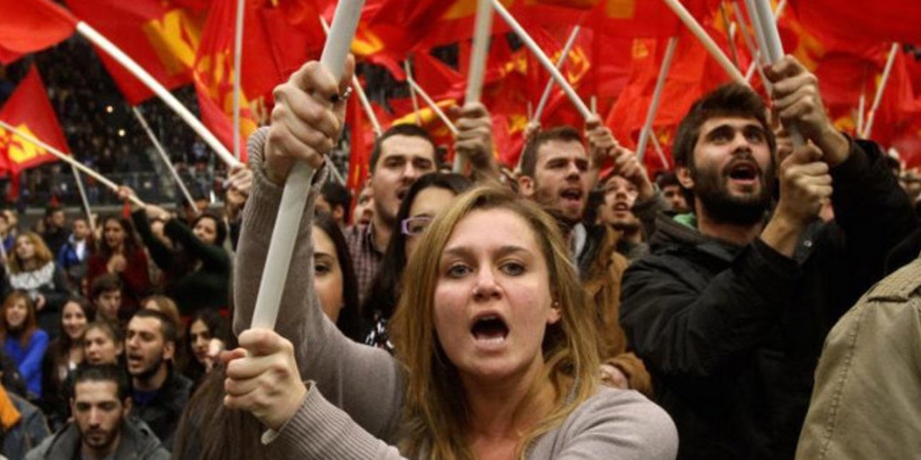Τα ψηφοδέλτια του ΚΚΕ στην Α' και Β' Θεσσαλονίκης -Ολοι οι υποψήφιοι ...