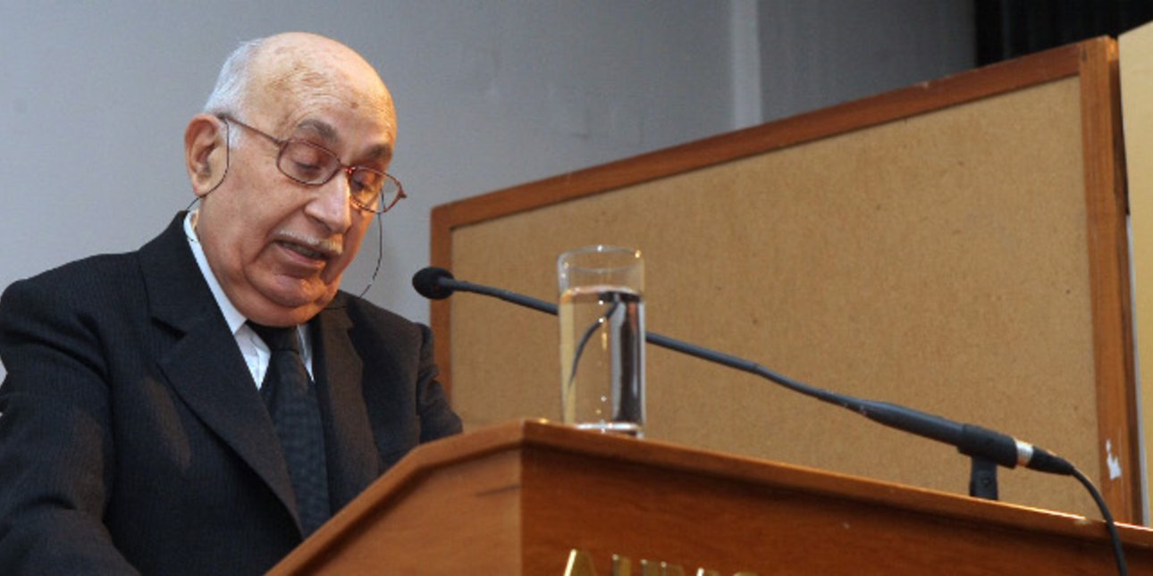 «Εφυγε» ο Γιάννης Αλεξάκης – Διοικητής της ΕΥΠ και φίλος Αλέκου ...