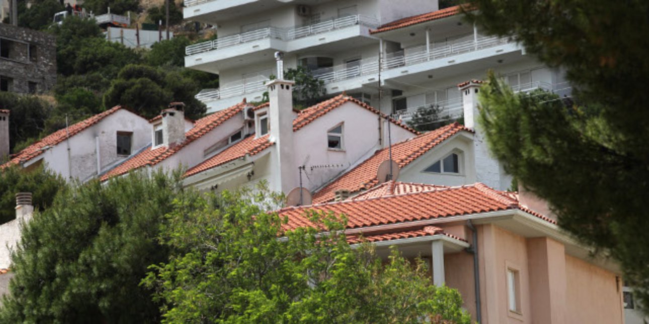 Ο νέος ΕΝΦΙΑ «καίει» 485.000 ιδιοκτήτες -Ποιοι θα πληρώσουν παραπάνω ...
