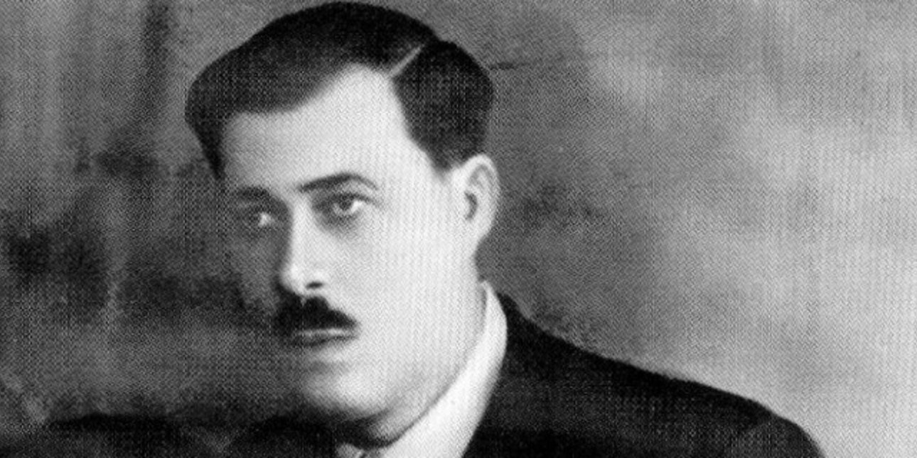 Μάρκος Βαμβακάρης: Η πολυτάραχη ζωή του «πατριάρχη» του ρεμπέτικου ...