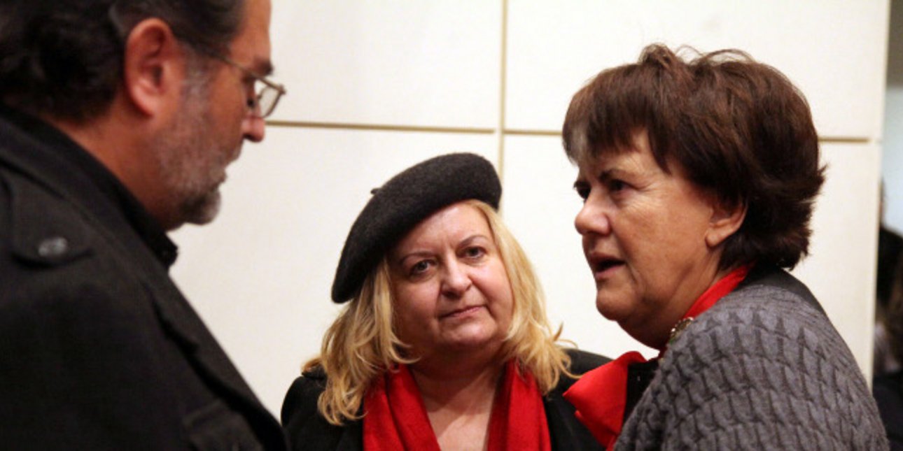 Η πρώτη ανάρτηση της Αννας Παναγιωταρέα μετά το τροχαίο ατύχημα ...
