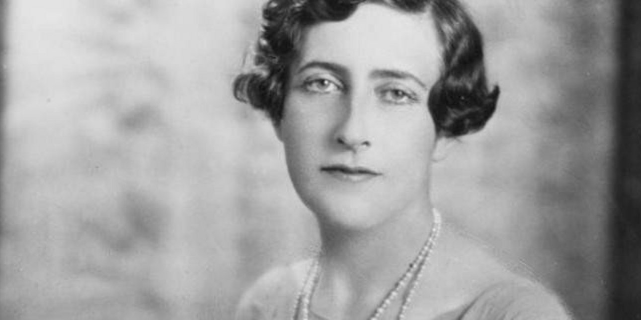 Η περίεργη εξαφάνιση της Αγκάθα Κρίστι που την έκανε διάσημη -Ηθελε να ...