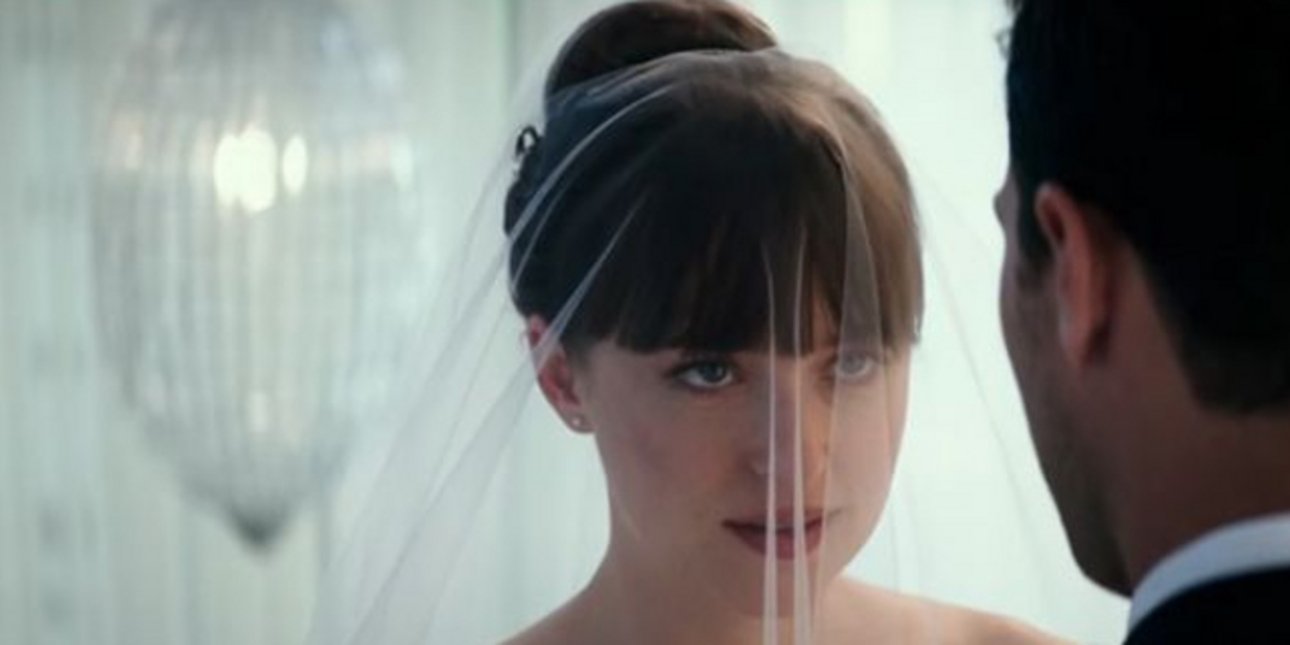 50 αποχρώσεις του Γκρι: Αυτό είναι το trailer της νέας ταινίας με τον ...