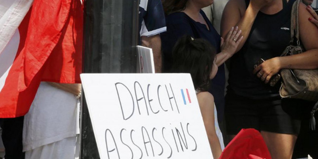 Amaq -Τι είναι αυτό το πρακτορείο ειδήσεων στην υπηρεσία του Ισλαμικού ...