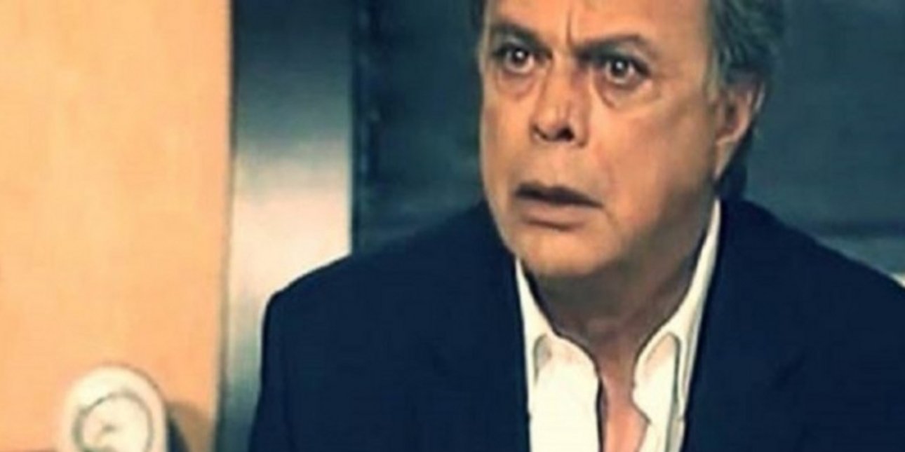 Δείτε πώς είναι σήμερα ο «Γιάγκος Δράκος» -Σπάνια δημόσια εμφάνιση για ...