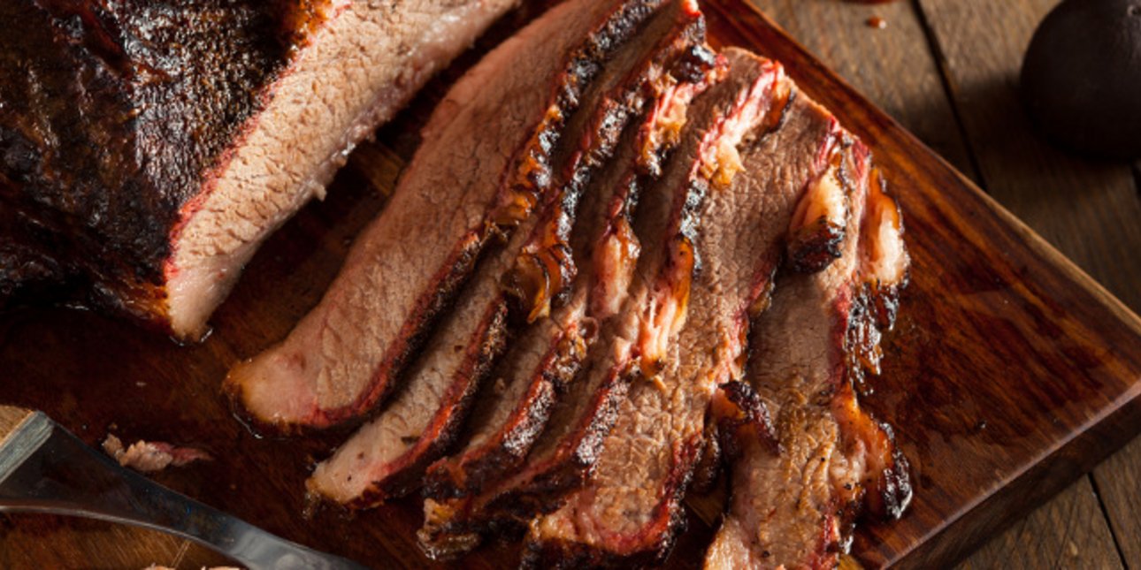 Στο Salty Pig στην Ιπποκράτους θα φας brisket, ένα από τα πιο νόστιμα ...