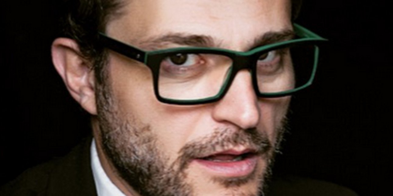 Ο Γιώργος Καραμίχος είναι ο πρωταγωνιστής αμερικανικής υπερπαραγωγής ...