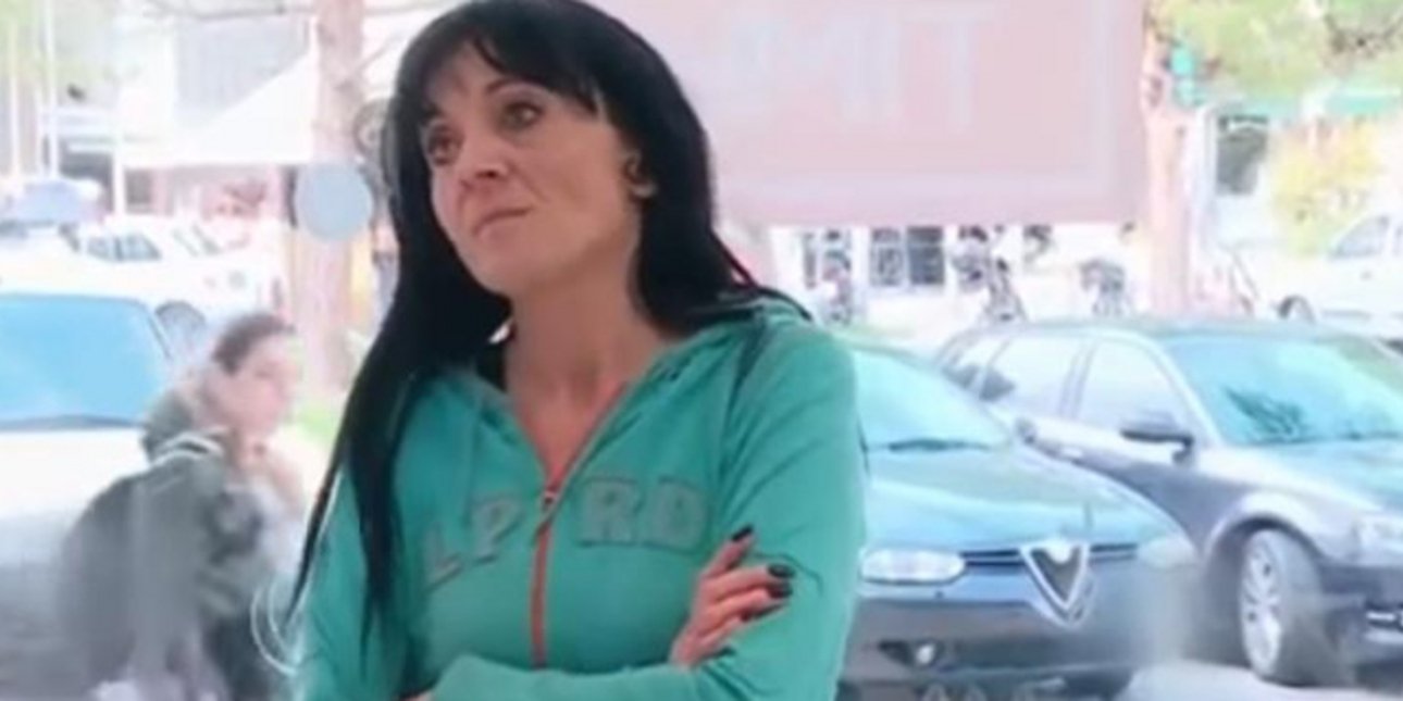 Shopping Star: Εξαλλη παίκτρια με τους κανόνες -Κατάφερε να πάρει μόνο φόρεμα [βίντεο ...