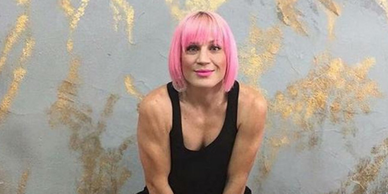 Survivor 2: H Iron Barbie έγινε... κανονική Barbie! [εικόνες ...