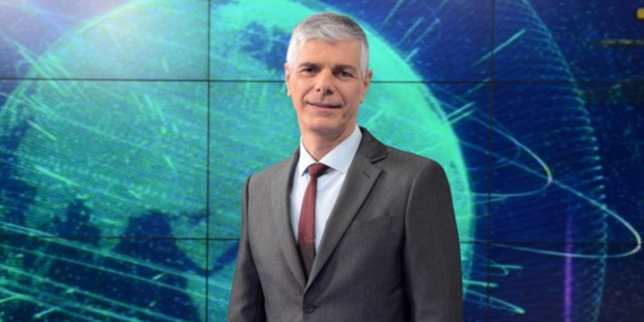 Αποχωρεί με αιχμές ο Γιάννης Δάρρας από το δελτίο της ΕΡΤ2 -«Επιλέγω ...