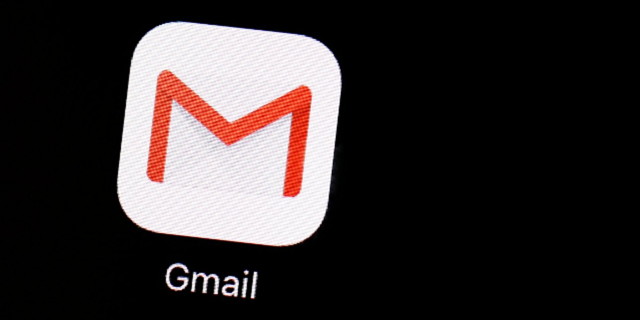 Ανατριχιαστική παραδοχή της Google: Τα μηνύματα του Gmail διαβάζονται από τρίτους - iefimerida.gr