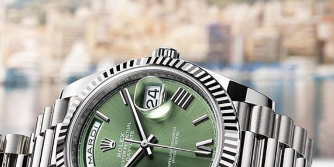 Γιατί τα ρολόγια Rolex είναι τόσο ακριβά [βίντεο] - iefimerida.gr
