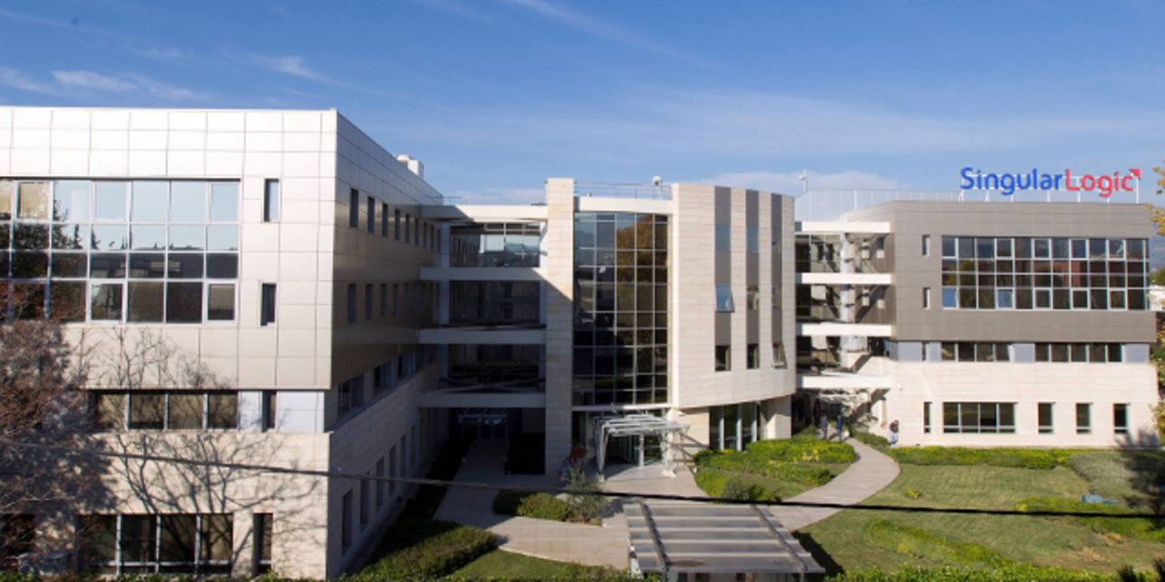 SingularLogic: Αύξηση πωλήσεων το πρώτο εξάμηνο - iefimerida.gr