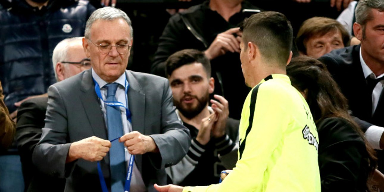 Η νέα διοίκηση της ΕΡΤ- Ο καθηγητής Δρόσος και ο μουσικοσυνθέτης ...