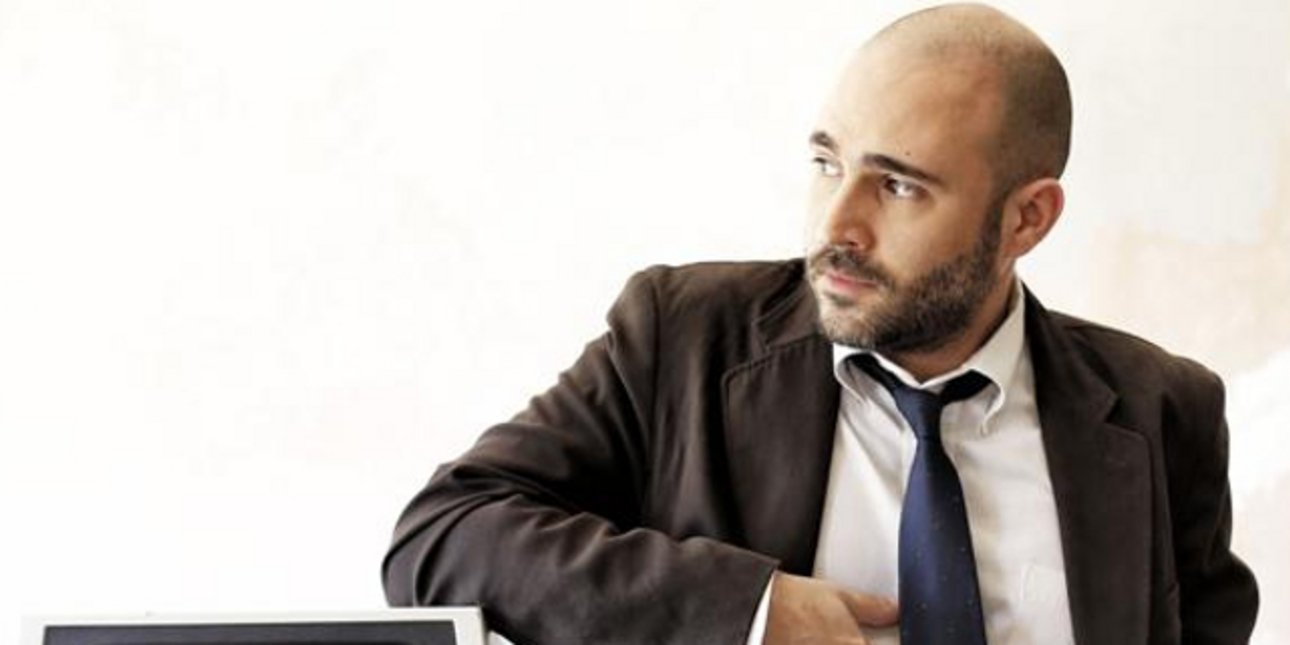Ο Μπογδάνος απαντά στη ΝΔ που τον «έκοψε» από τα ψηφοδέλτια - iefimerida.gr