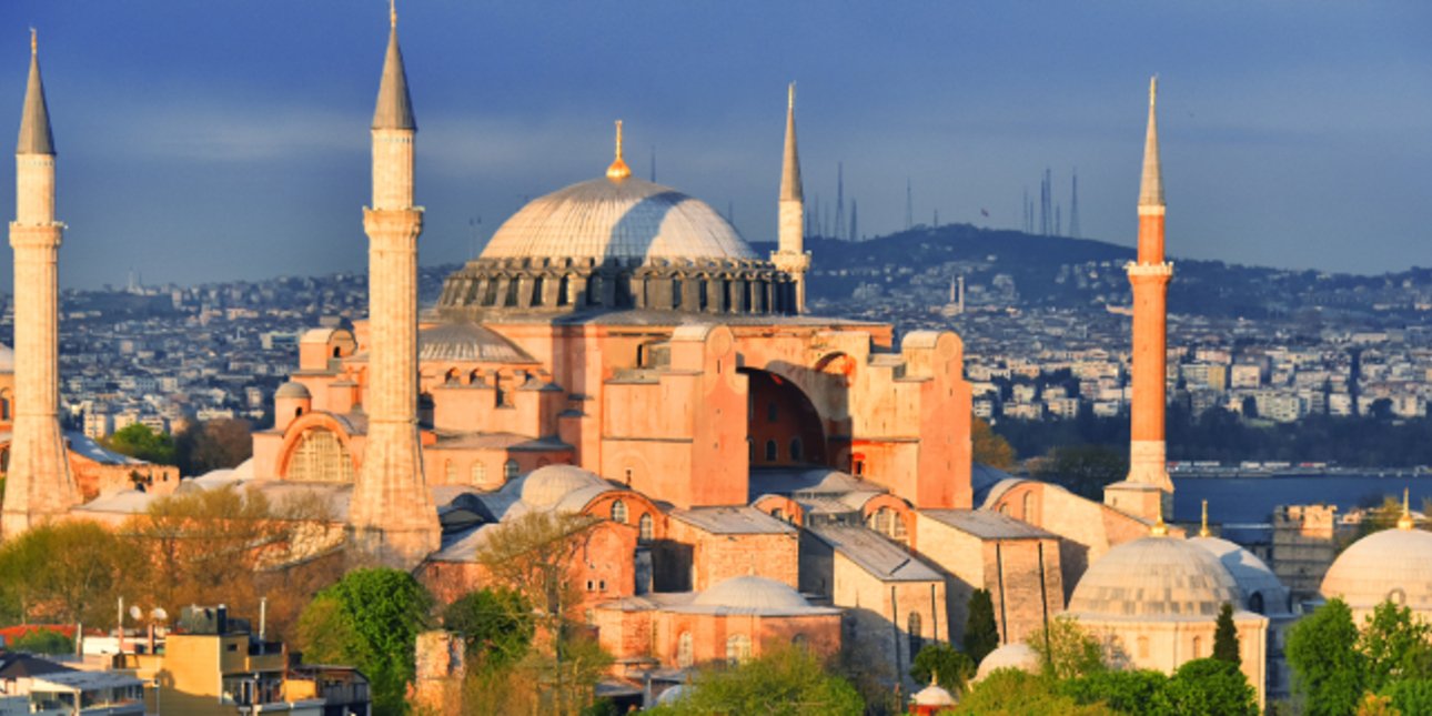 Φρένο της UNESCO στον Ερντογάν: Πρέπει να μας ρωτήσεις για να κάνεις ...