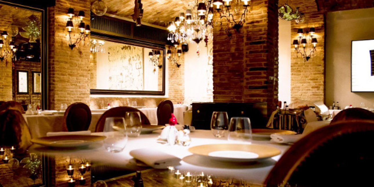Ανακοινώθηκαν τα αστέρια Michelin 2019: Τα εστιατόρια της Αθήνας που ...